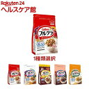 カルビー フルグラ糖質オフ 3 個セット Spc マート おまけ付きの通販価格と最安値
